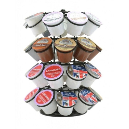 K-Cup® Carousel 36 Count – Crave Coffee